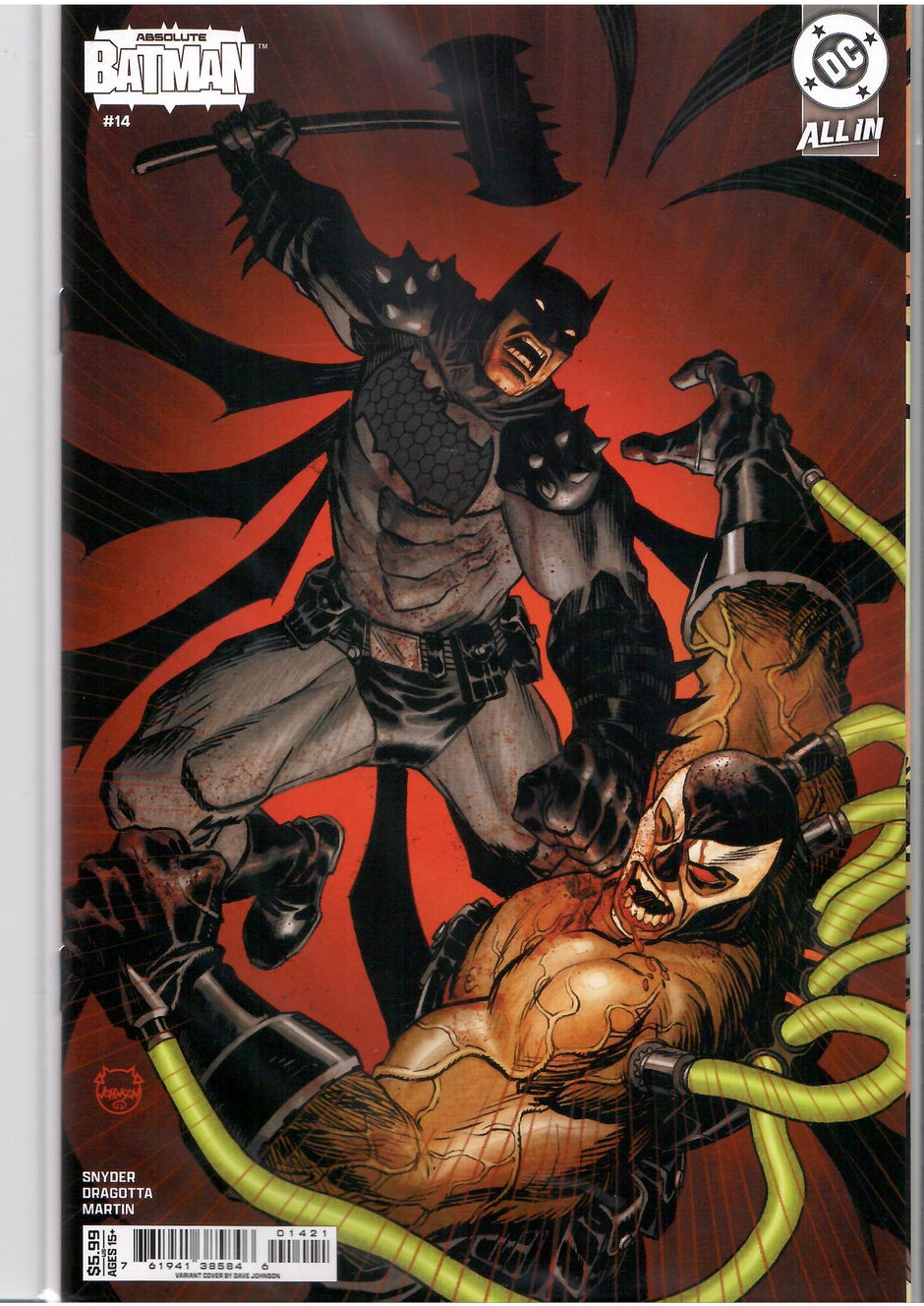 Harley Quinn Comics Vintage & CGC | French Comics Lovers